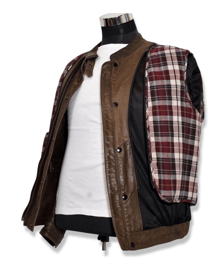 Indian Benjamin Button - El Mall de Diogenes