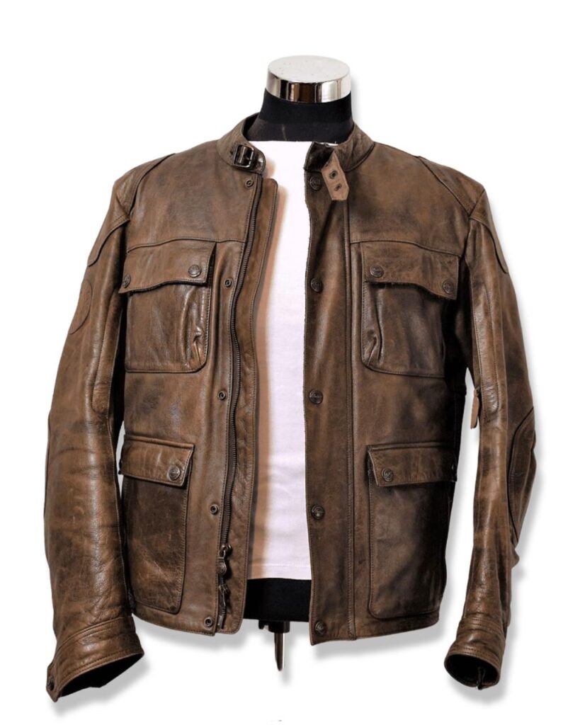 Indian Benjamin Button - El Mall de Diogenes