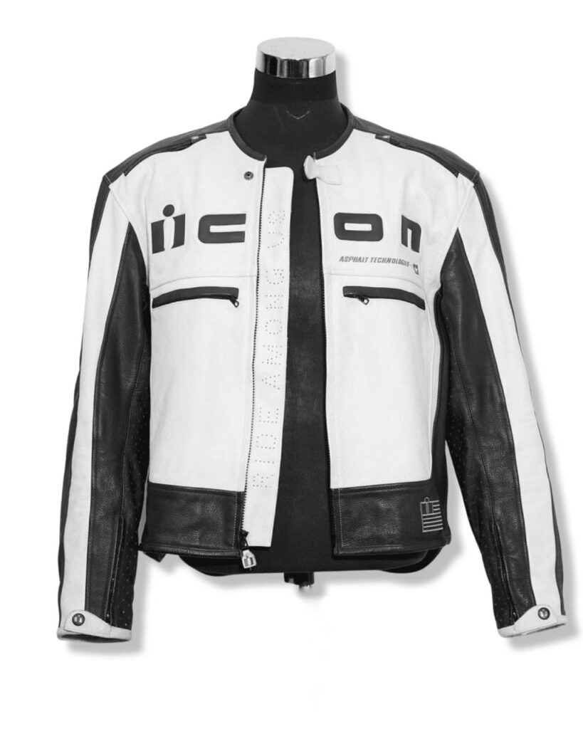 ICON Motorhead Jacket - El Mall de Diogenes